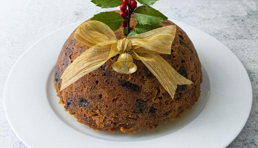 Create Princess Pudding Easily at Home - feastfulcuisine.com