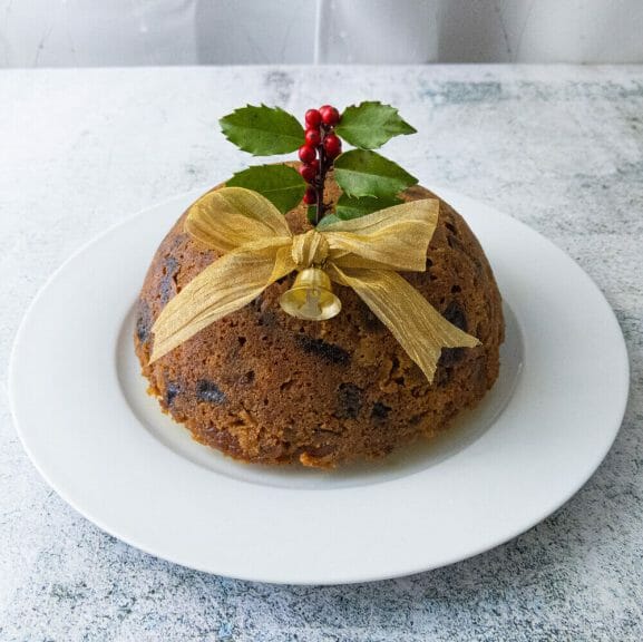 Create Princess Pudding Easily at Home - feastfulcuisine.com