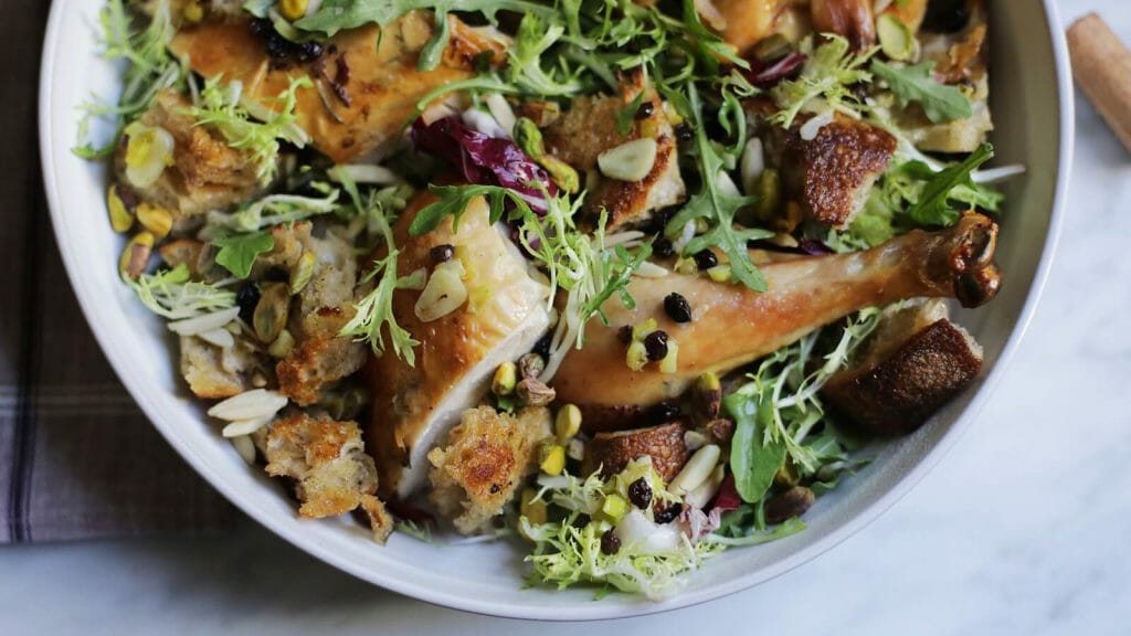 Steps To Prepare Zuni Poultry At Your House - feastfulcuisine.com