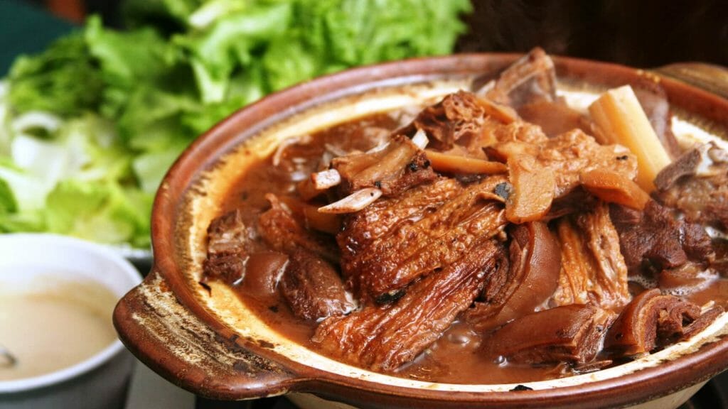 Create Homemade Goat Casserole Dish - feastfulcuisine.com