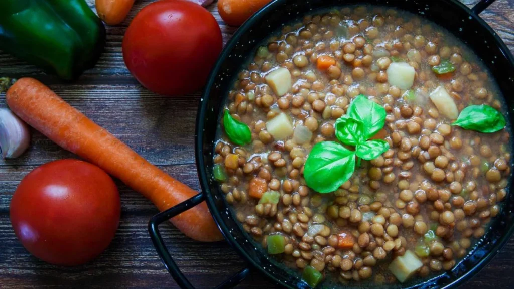 How To Prepare Lentils At Your Place - feastfulcuisine.com