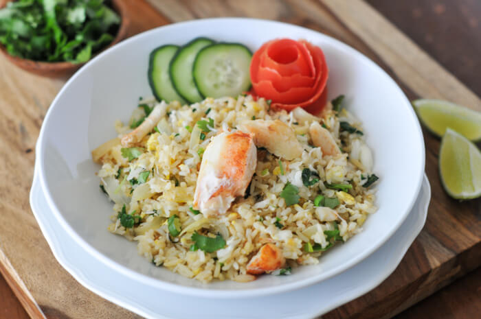 Method To Prepare Miami Rice At Your Place - feastfulcuisine.com
