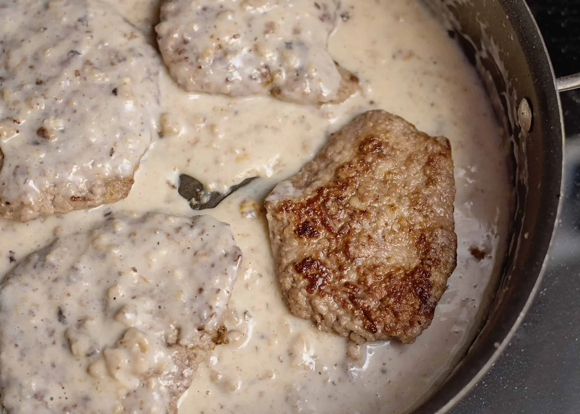 Create Milk Steak in Your Kitchen - feastfulcuisine.com