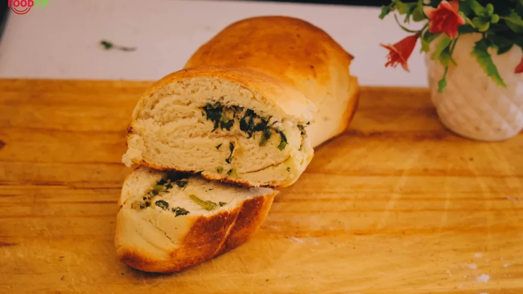How To Prepare Spinach Loaf At Home - feastfulcuisine.com