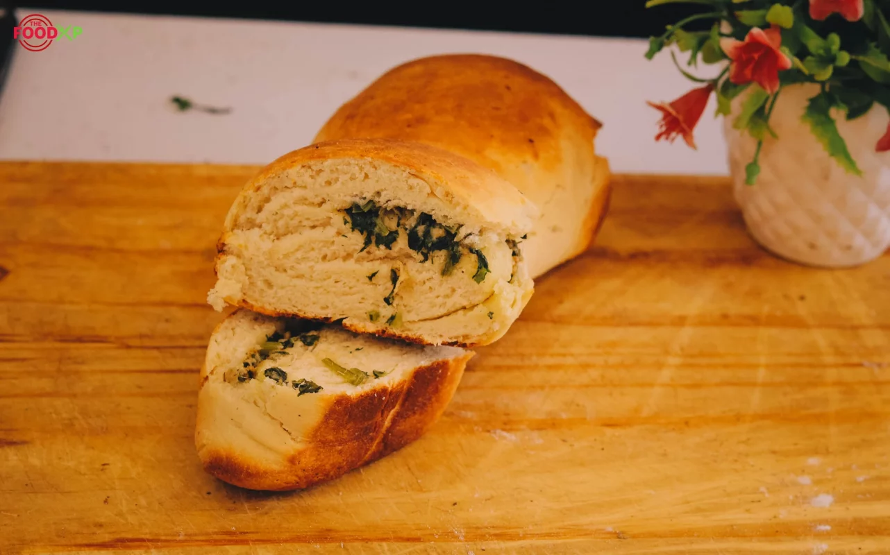 How To Prepare Spinach Loaf At Home - feastfulcuisine.com