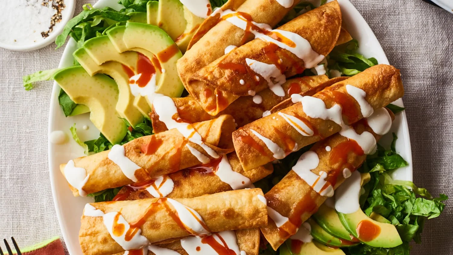 All You Should Be Aware Of Regarding Flautas And How To Easily Prepare ...