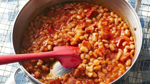 Traditional Recipe for Authentic Plov Rice Pilaf - feastfulcuisine.com