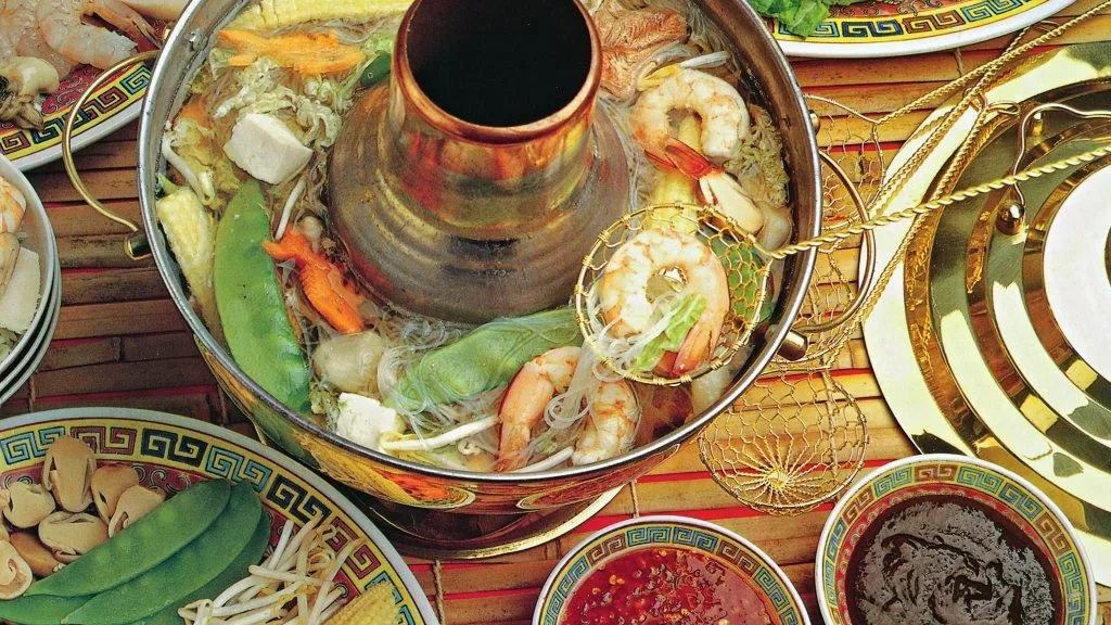 How To Prepare Mongolian Spicy Pot At Your Place - feastfulcuisine.com