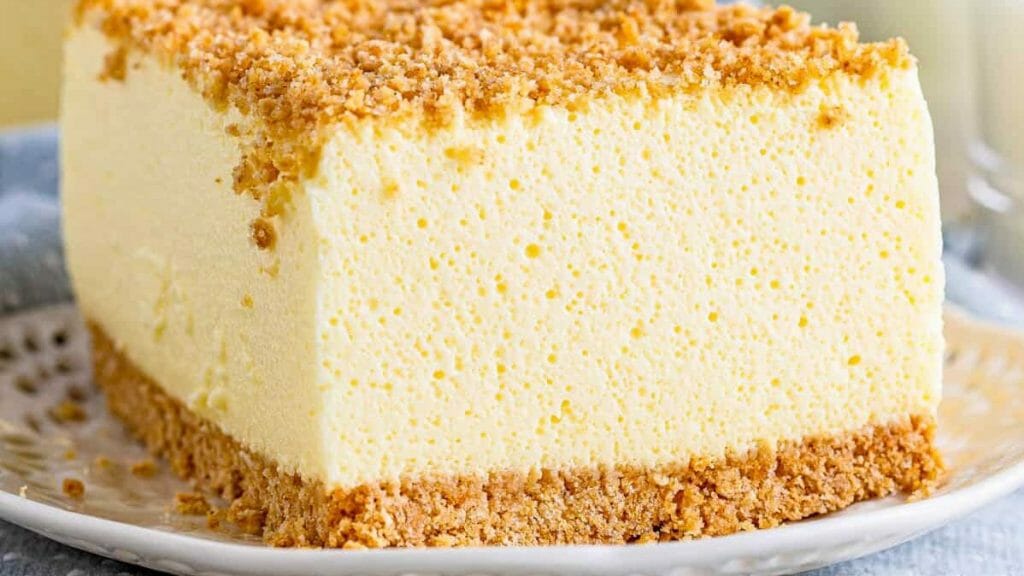 Straightforward Woolworth Cheesecake Formula - feastfulcuisine.com
