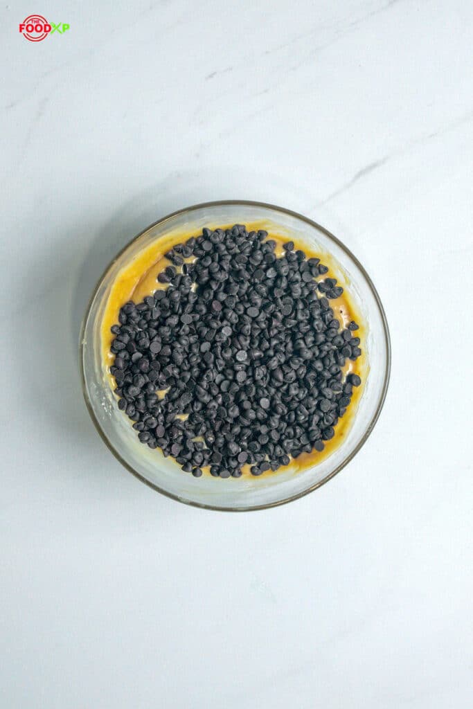 Chewy McDonald’s Chocolate Chip Cookie Formula - feastfulcuisine.com