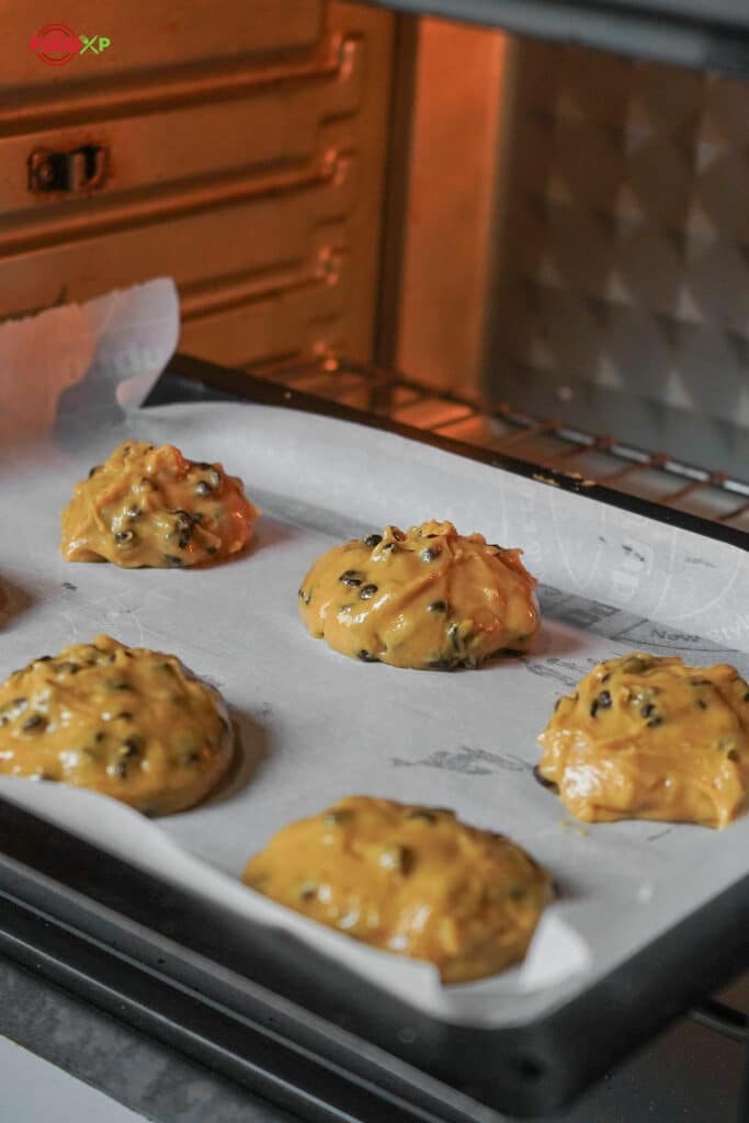 Chewy McDonald’s Chocolate Chip Cookie Formula - feastfulcuisine.com