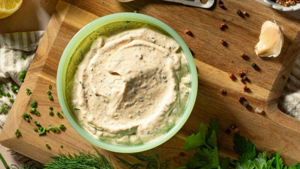 Smooth McDonald’s Creole Dressing Recipe - feastfulcuisine.com