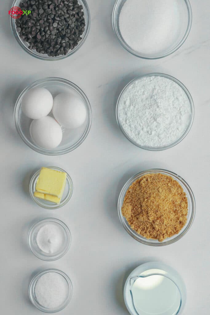 Chewy McDonald’s Chocolate Chip Cookie Formula - feastfulcuisine.com