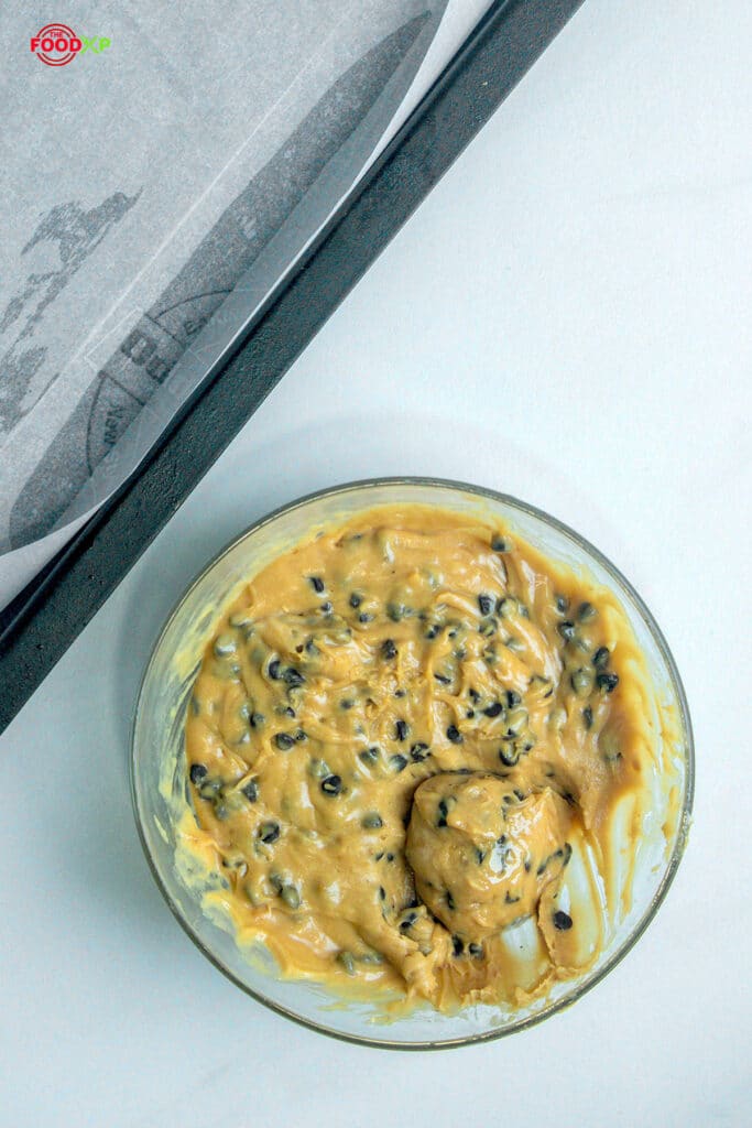 Chewy McDonald’s Chocolate Chip Cookie Formula - feastfulcuisine.com