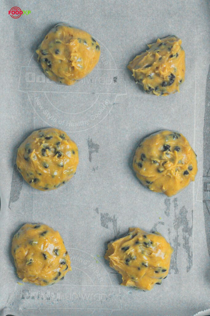 Chewy McDonald’s Chocolate Chip Cookie Formula - feastfulcuisine.com