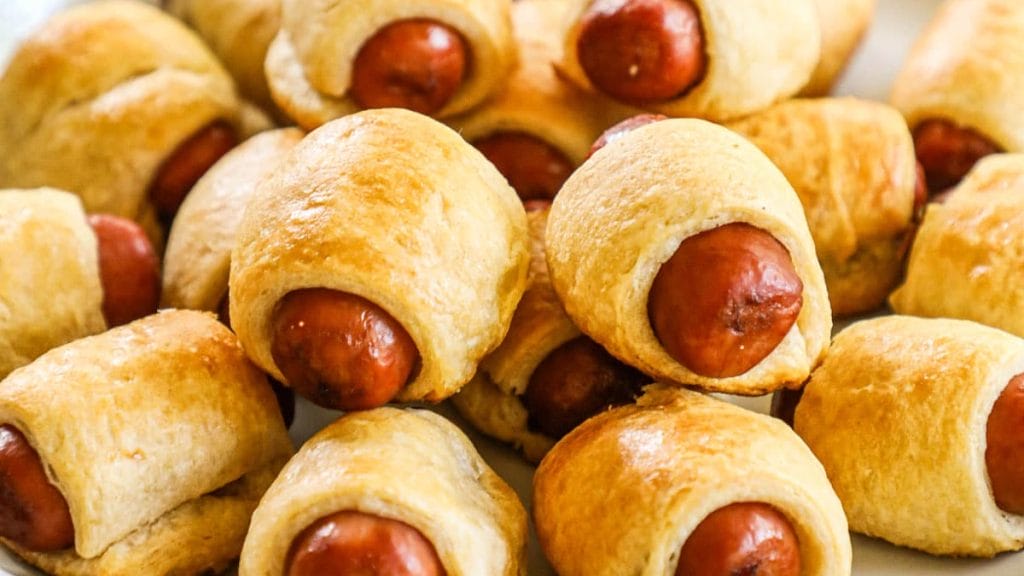 Small Hogs in a Wrap · Effortless Familial Recipes - feastfulcuisine.com