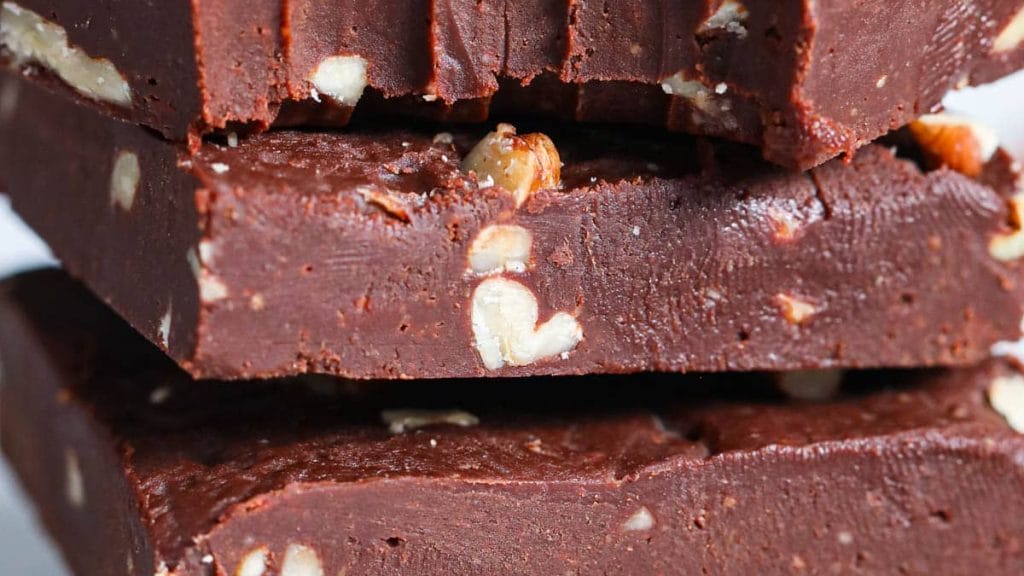 Primitive Chocolate Confection - feastfulcuisine.com